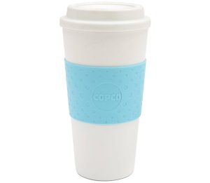 Copco Acadia Double Wall Insulated Travel Cup - My Copco