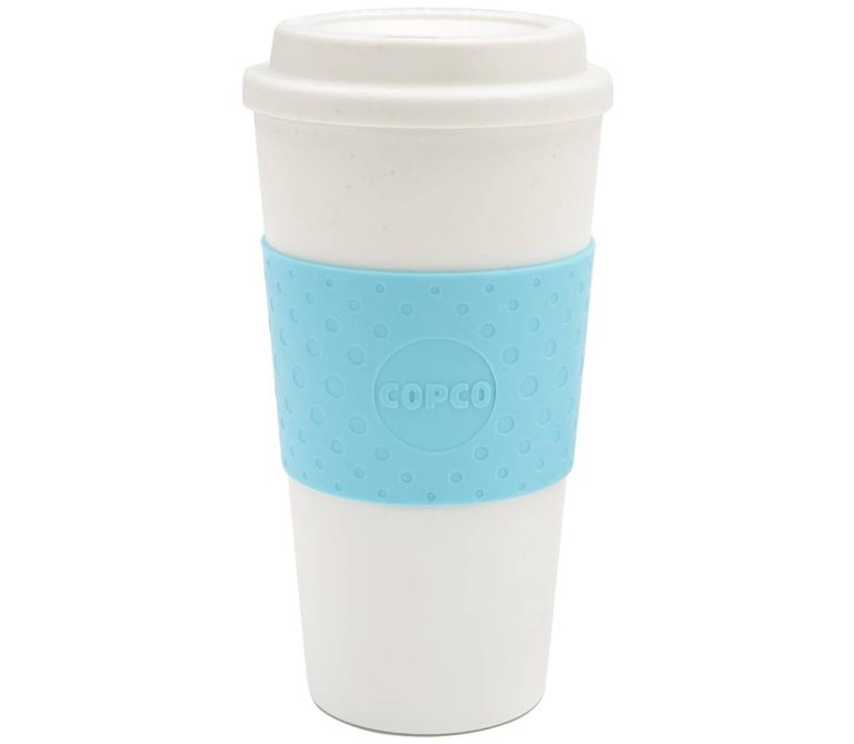 Copco Acadia Double Wall Insulated Travel Cup - My Copco